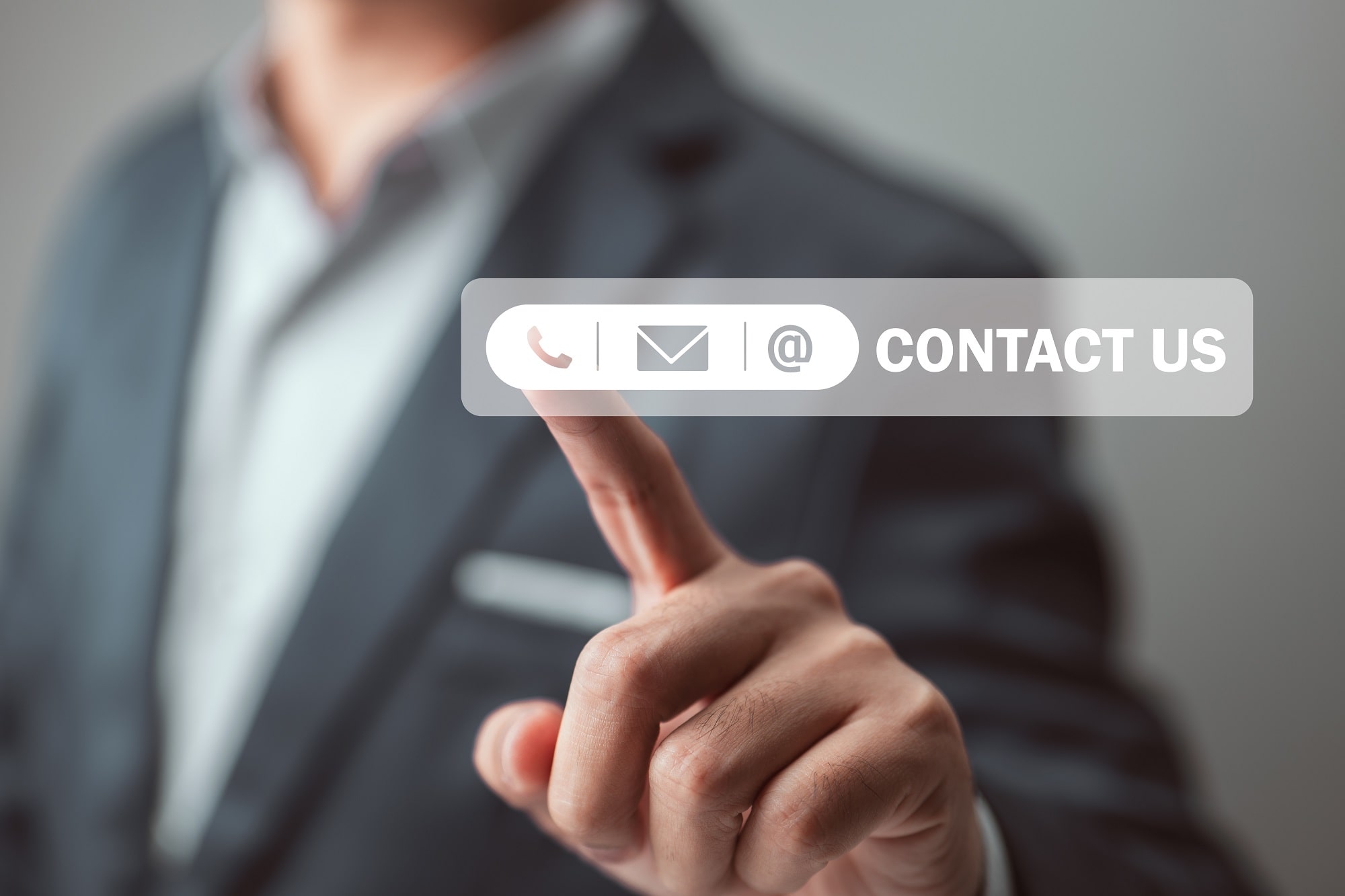 Contact Us – MTR-Instruments